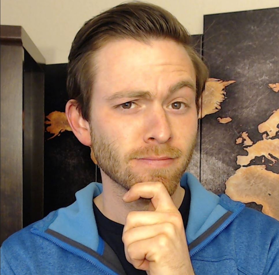 Bright Insight - The Cosmic Tusk