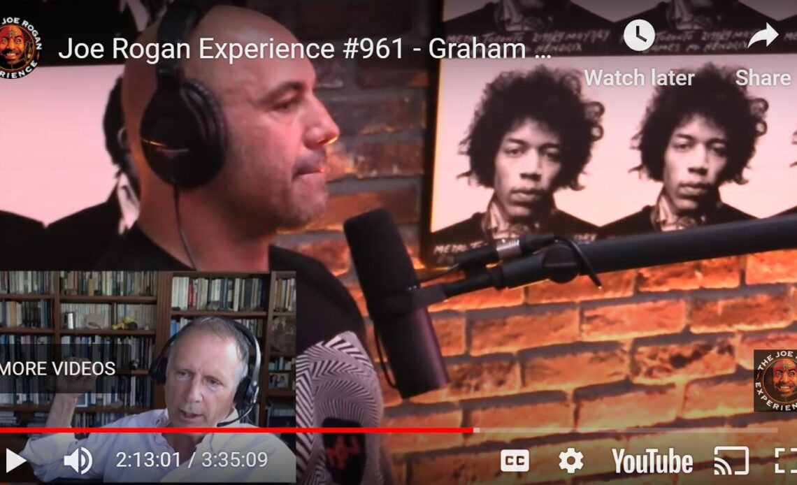 Recant - The Cosmic Tusk