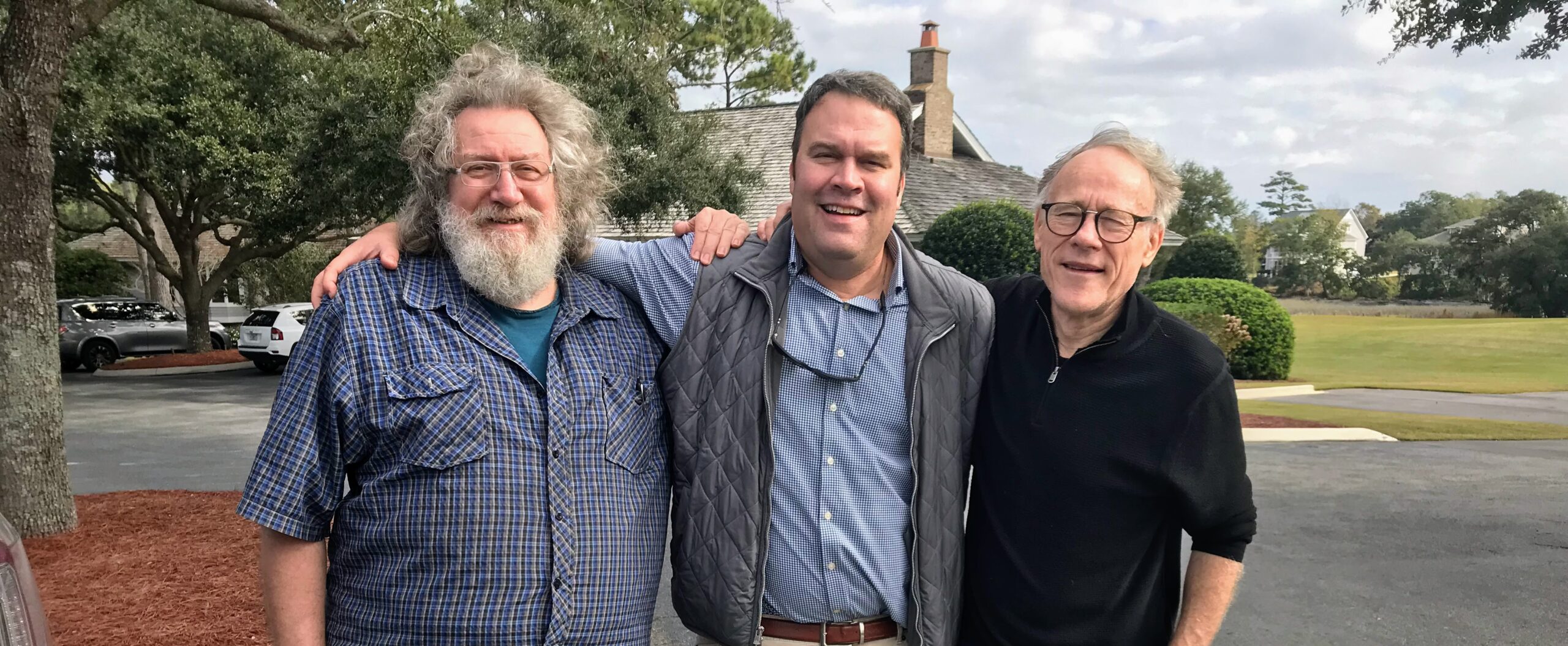 The Hancock Corsetti Affair: A Detailed Explanation - The Cosmic Tusk