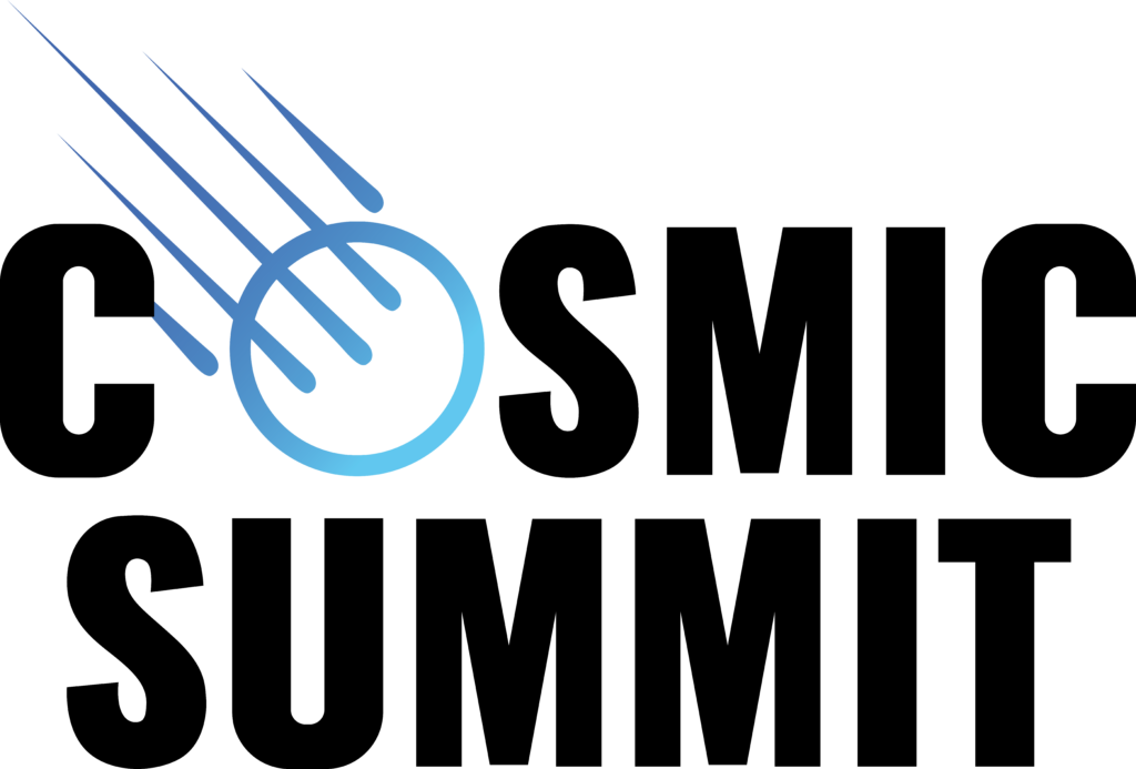 The Real Deal on Cosmic Summit - The Cosmic Tusk