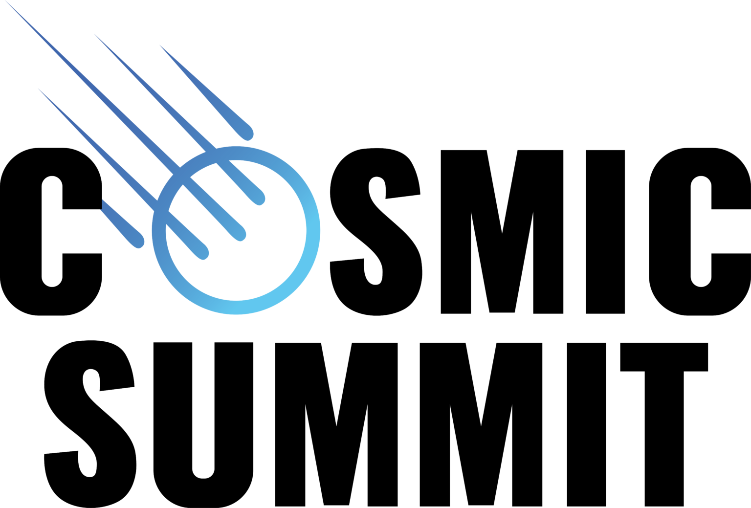 The Real Deal on Cosmic Summit - The Cosmic Tusk